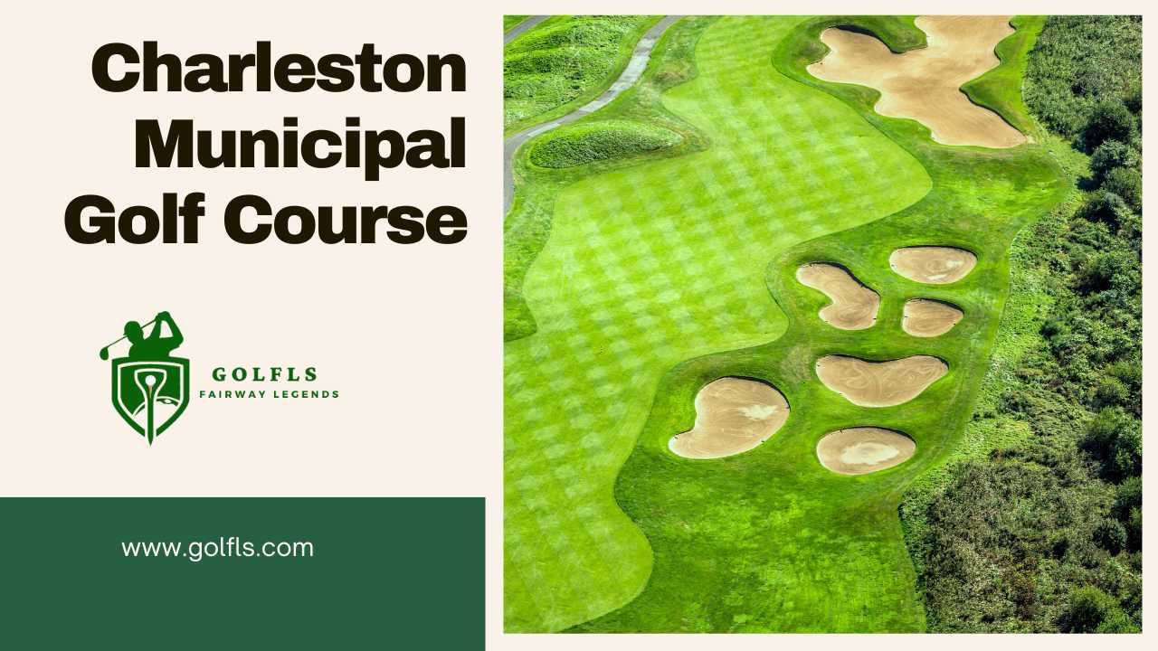 Charleston Municipal Golf Course: Golfing Skilled Potential